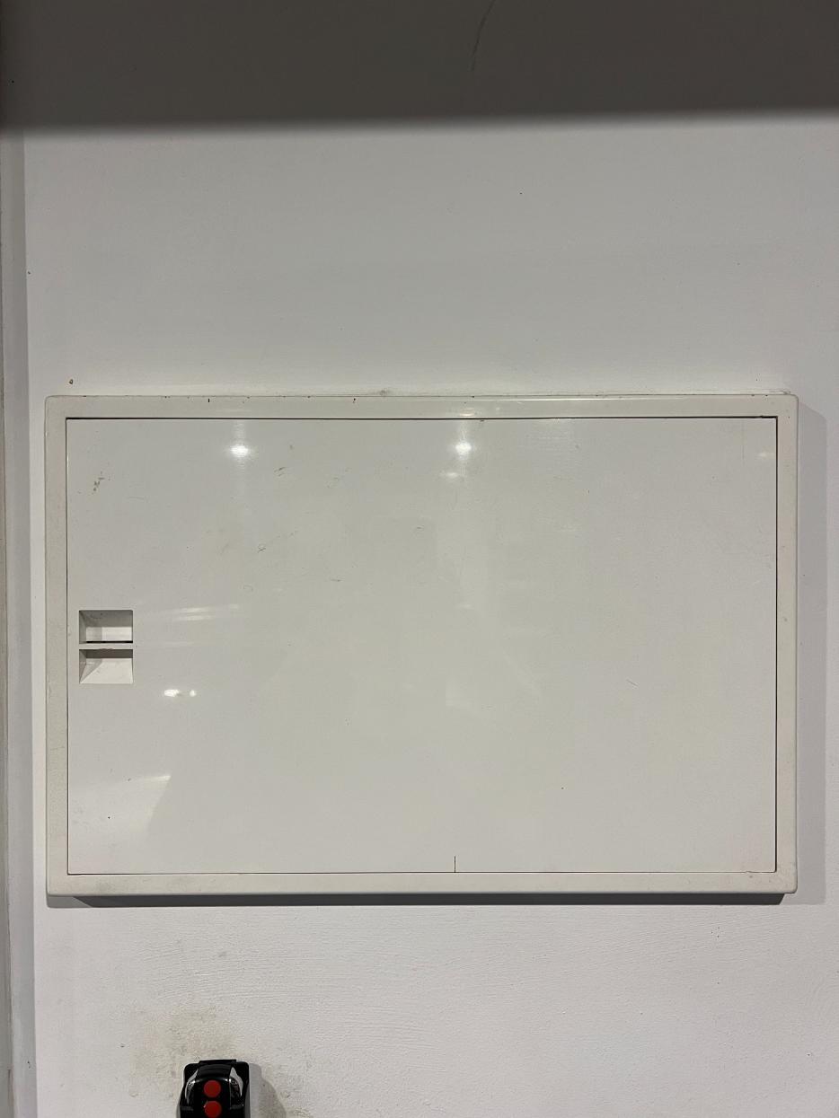 What Is An Electrical Fuse Box?