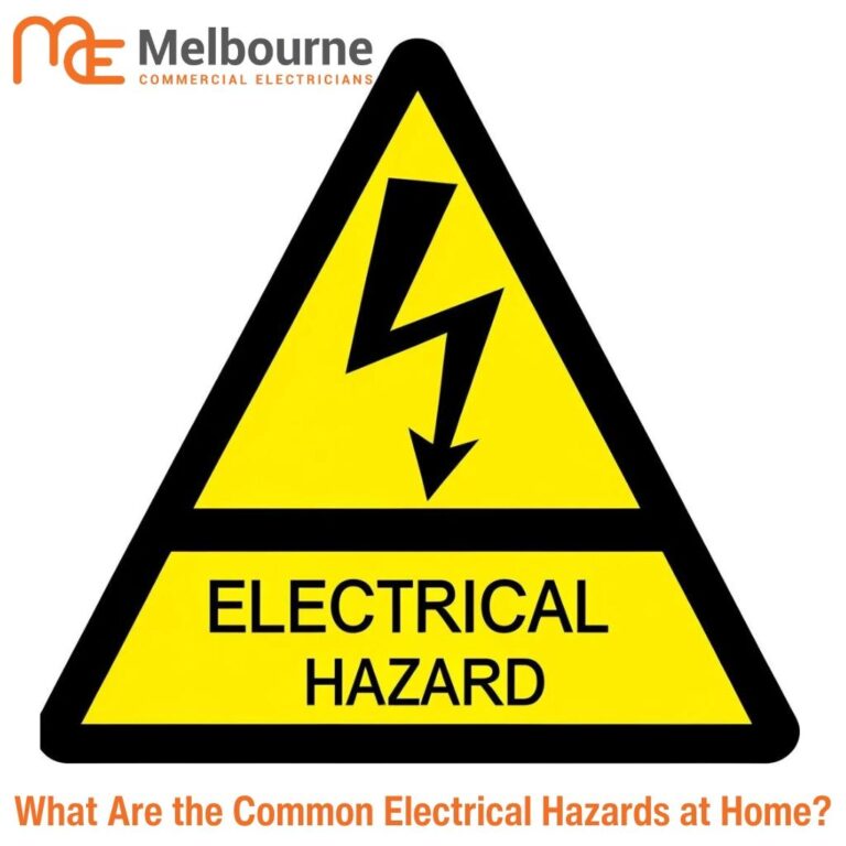What Are The Common Electrical Hazards At Home?